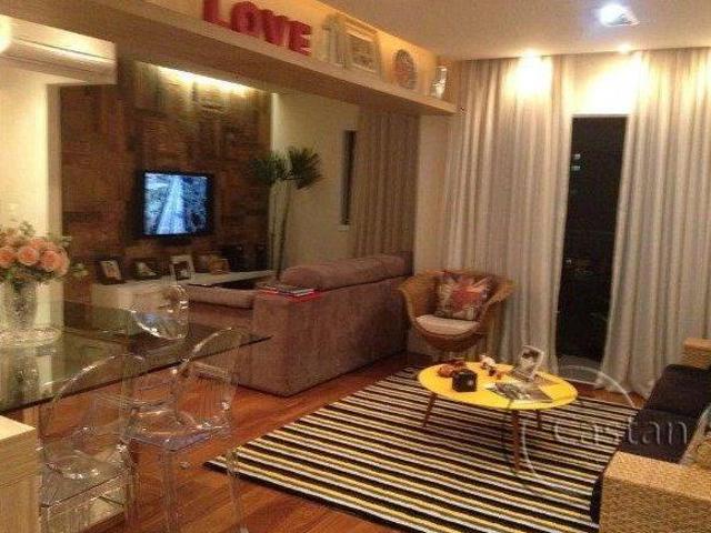 Apartamento em Mooca
