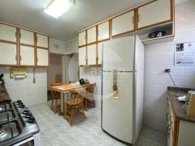 Apartamento em Mooca