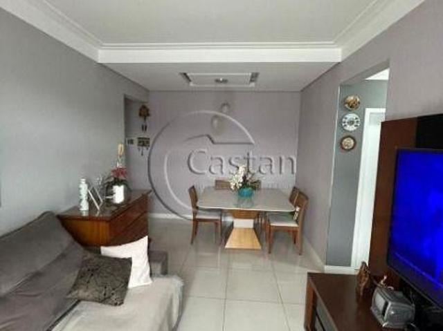 Apartamento em Mooca
