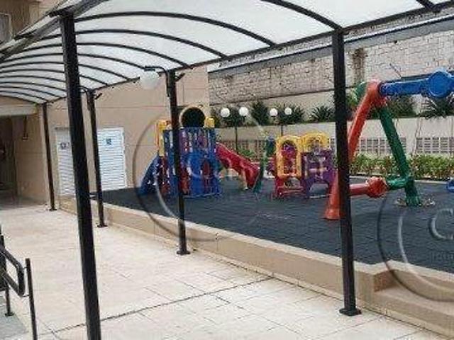 Apartamento em Mooca