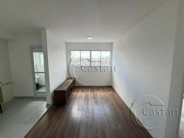 Apartamento em Mooca