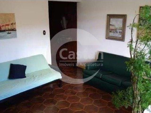 Apartamento em Mooca