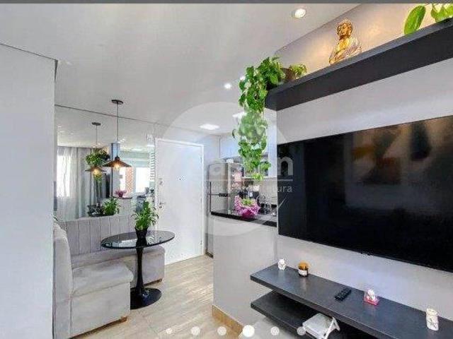 Apartamento em Mooca