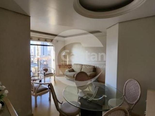 Apartamento em Mooca