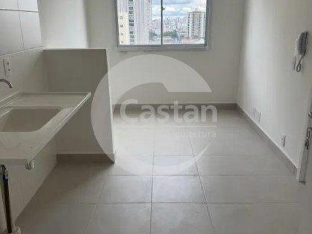 Apartamento em MOOCA