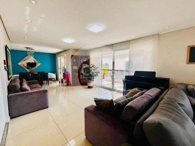 Apartamento em Mooca
