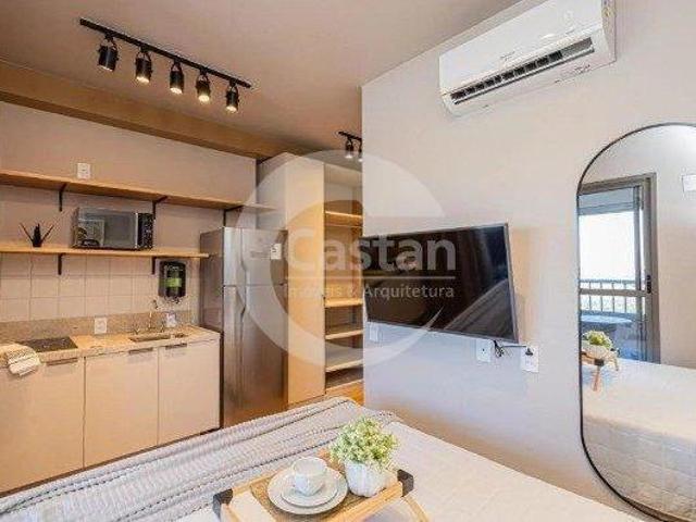 Apartamento em MOOCA