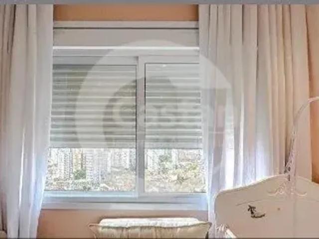 Apartamento em Mooca