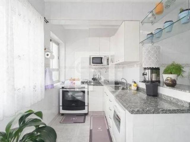 Apartamento em Mooca