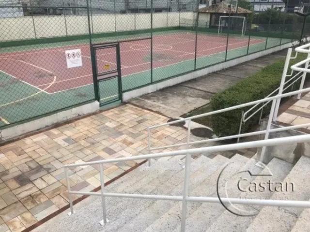 Apto com 1 suíte na mooca!