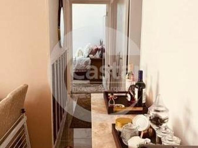 Apartamento em Mooca