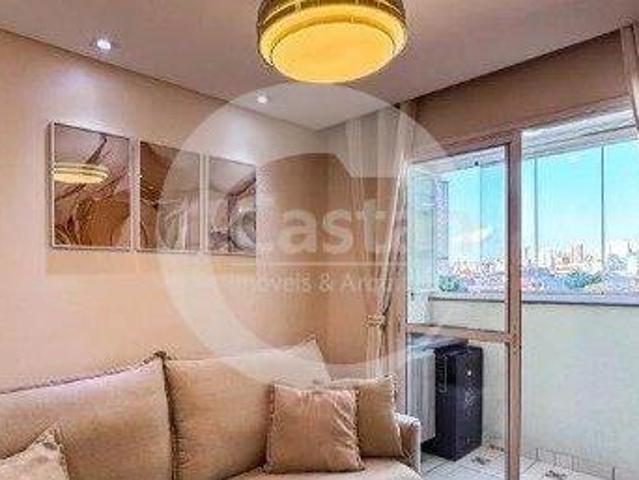 Apartamento em Mooca