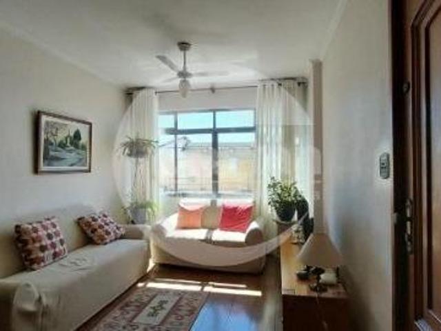 Apartamento em Mooca