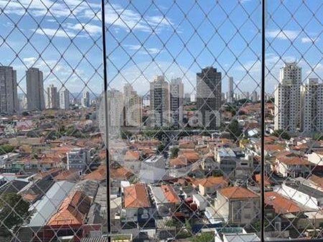 Apartamento em Mooca
