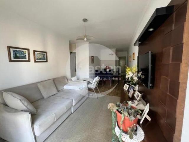 Apartamento em Mooca
