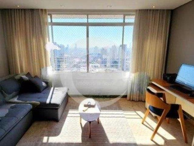 Apartamento em Mooca