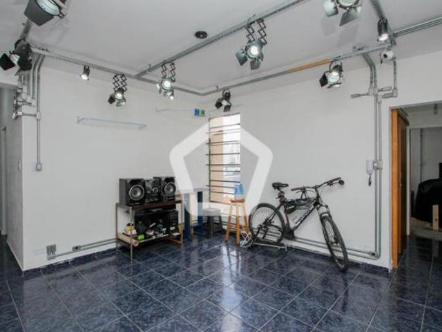 Apartamento em Mooca