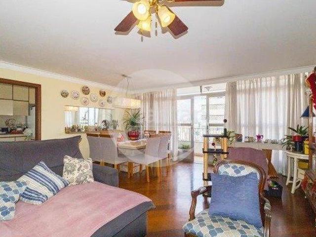 Apartamento em Mooca