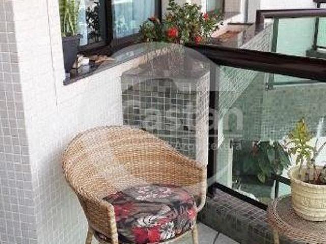Apartamento em Mooca