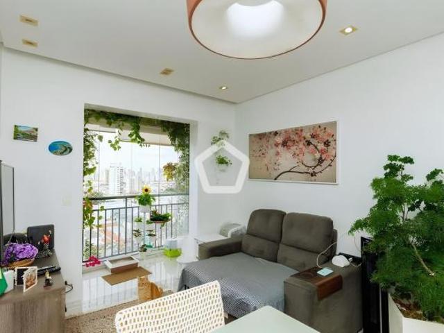 Apartamento em Mooca