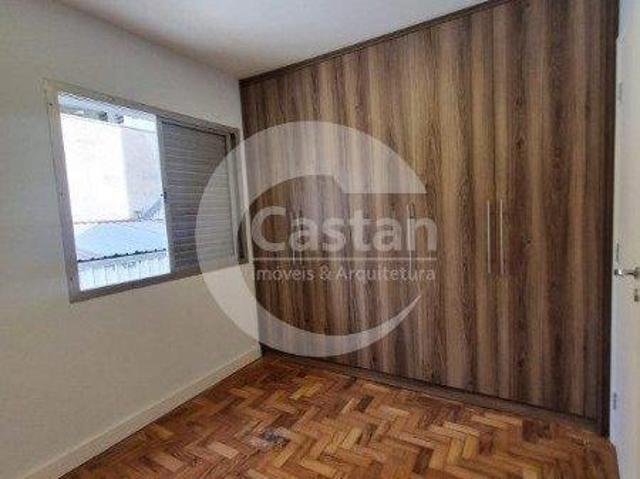 Apartamento em Mooca