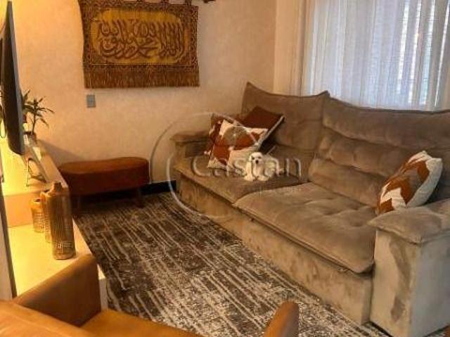 Apartamento em Mooca