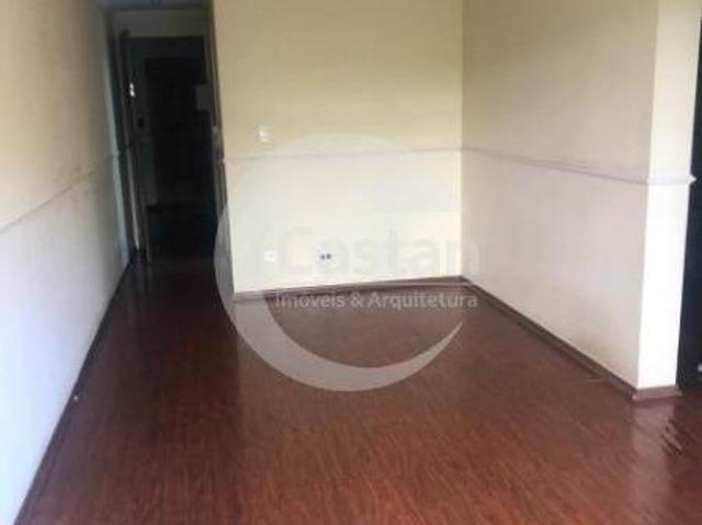 Apartamento em Mooca