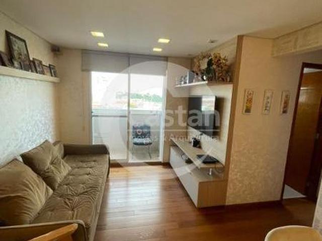 Apartamento em Mooca