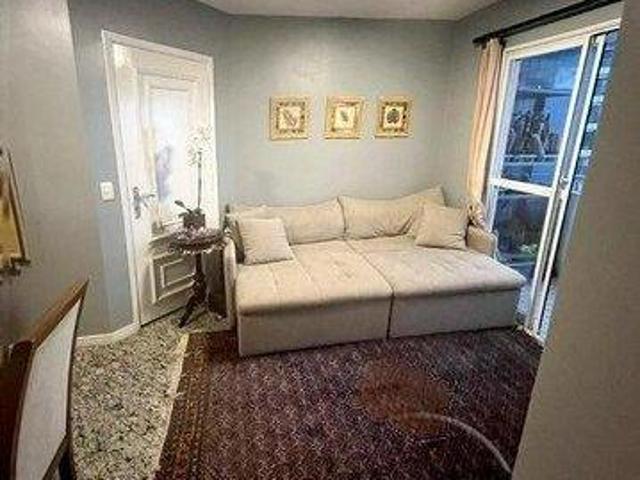 Apartamento em Mooca