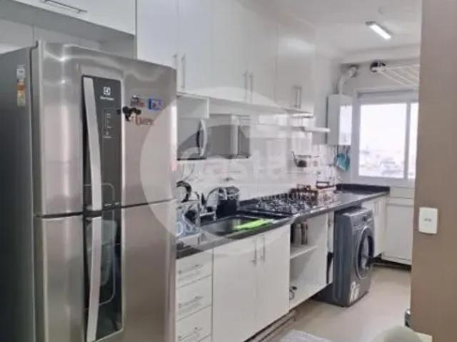 Apartamento 60 m², 2dm, 1st, 2vg, na mooca