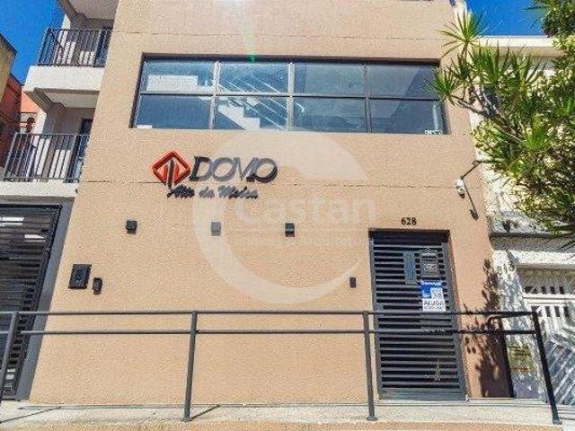 Apartamento em Mooca
