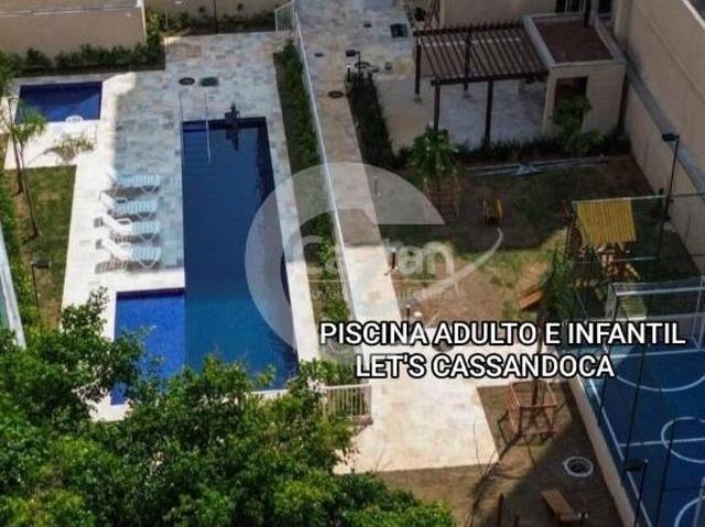 Apartamento em Mooca