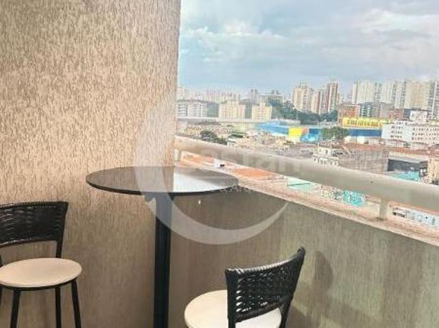 Apartamento em Mooca