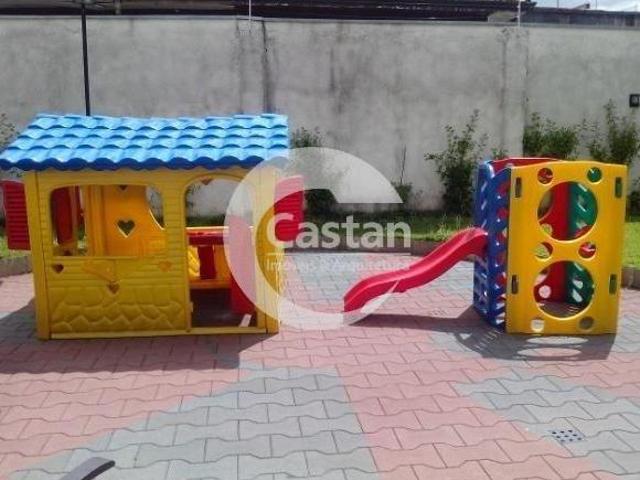 Apartamento em Mooca