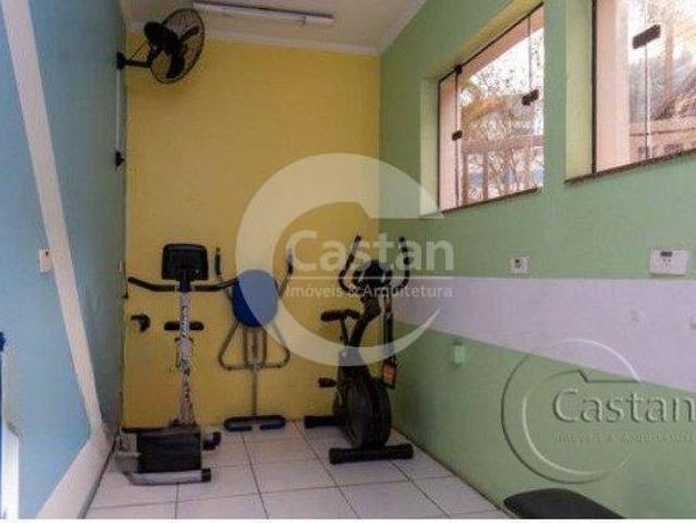 Apartamento em Mooca