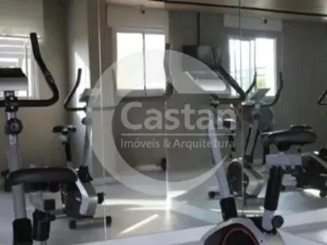 Apartamento viva benx mooca