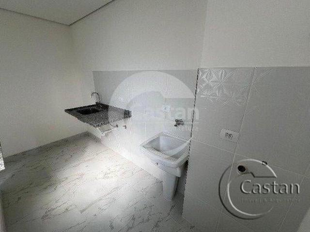 Apartamento em MOOCA