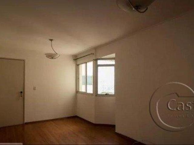 Apartamento em Mooca