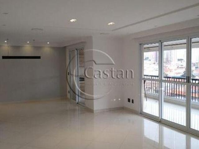 Apartamento em Mooca