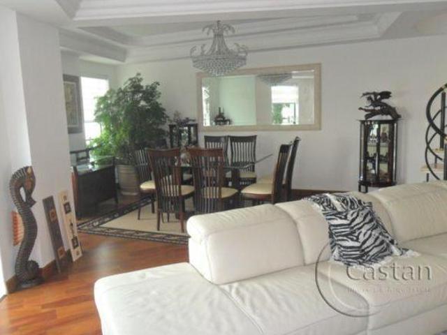 Apartamento em Mooca