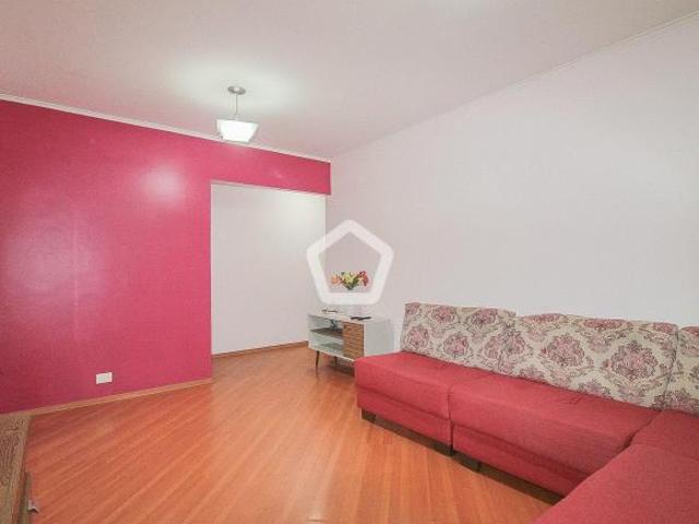 Apartamento em Mooca