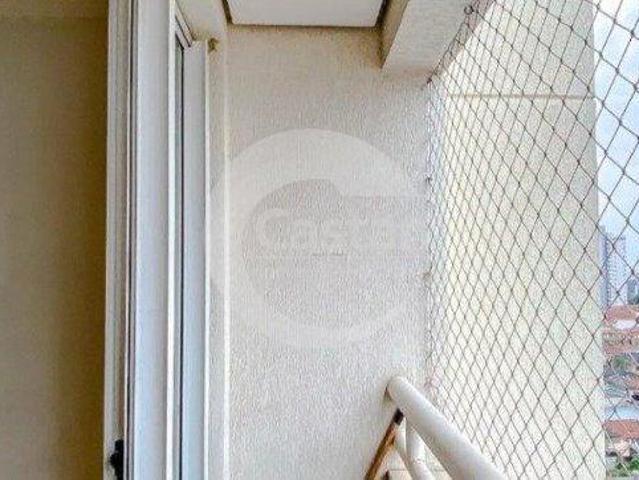 Apartamento em Mooca
