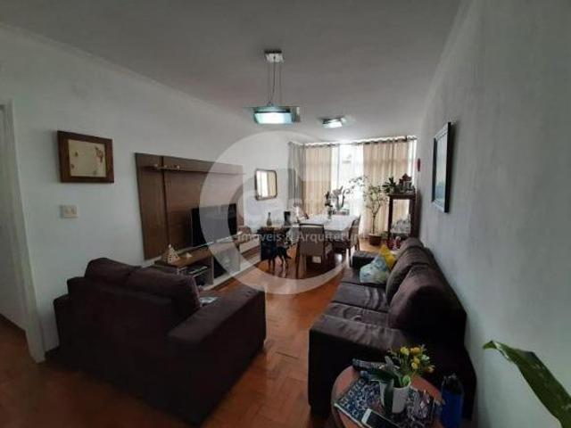 Apartamento em Mooca