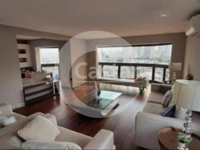 Apartamento em MOOCA