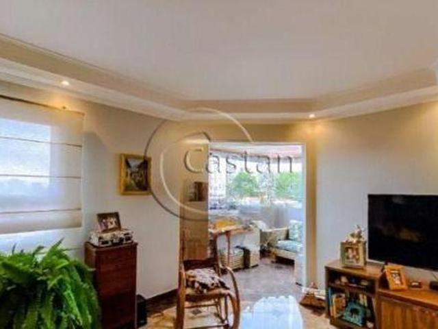 Apartamento em Mooca