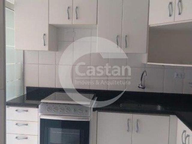 Apartamento em Mooca