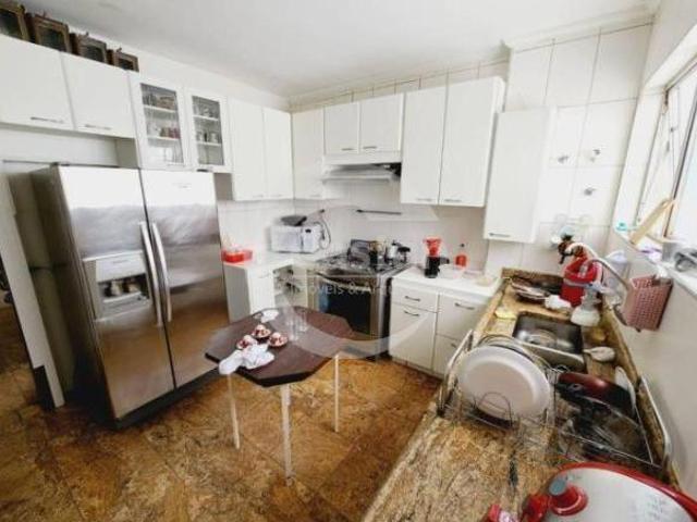 Apartamento em Mooca