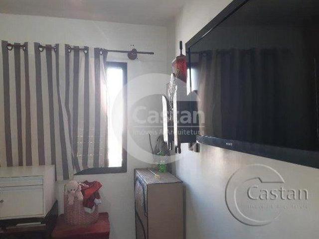 Apartamento em Mooca