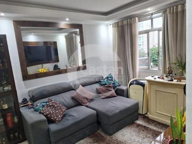 Apartamento em Mooca