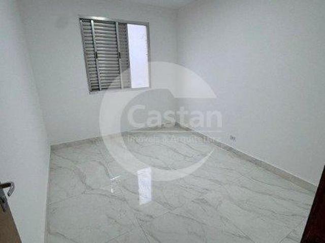 Apartamento em Mooca